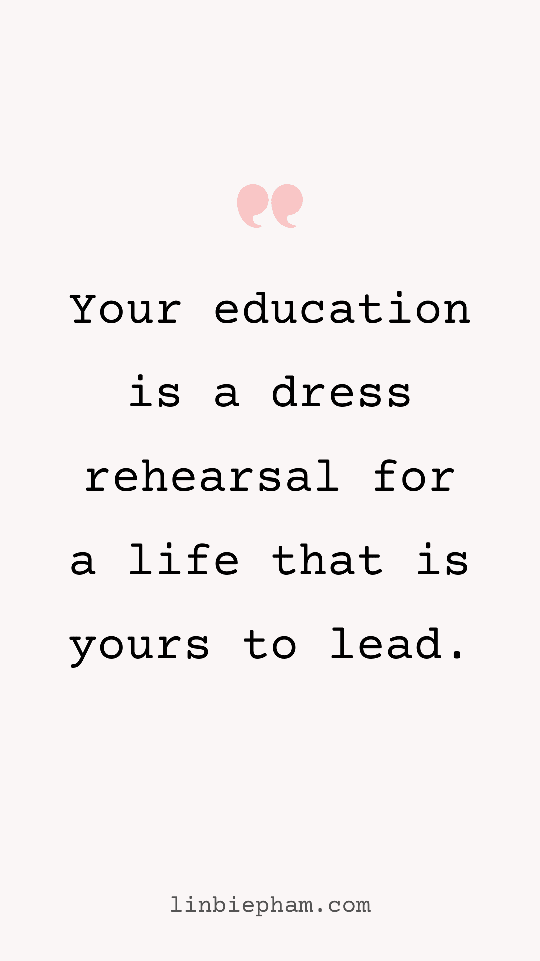 141 Life-Changing Inspirational Quotes for Students to Boost Motivation ...