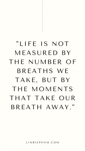 165 Profound and Deep Meaningful Quotes to Inspire Reflection and Growth