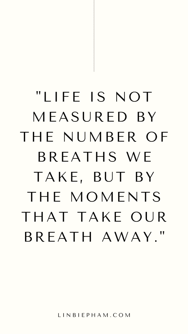 165 Profound and Deep Meaningful Quotes to Inspire Reflection and Growth