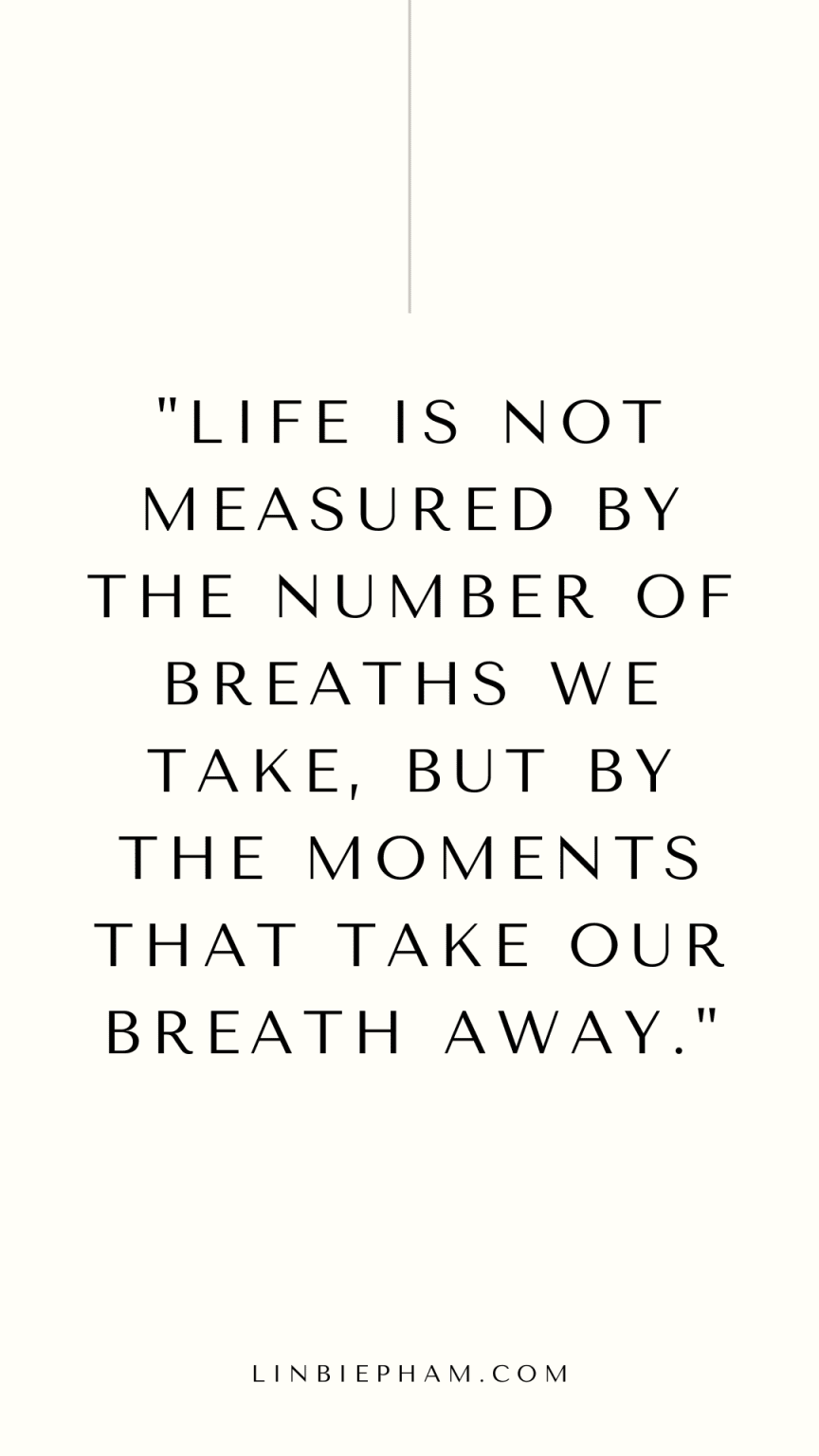 165 Profound and Deep Meaningful Quotes to Inspire Reflection and Growth