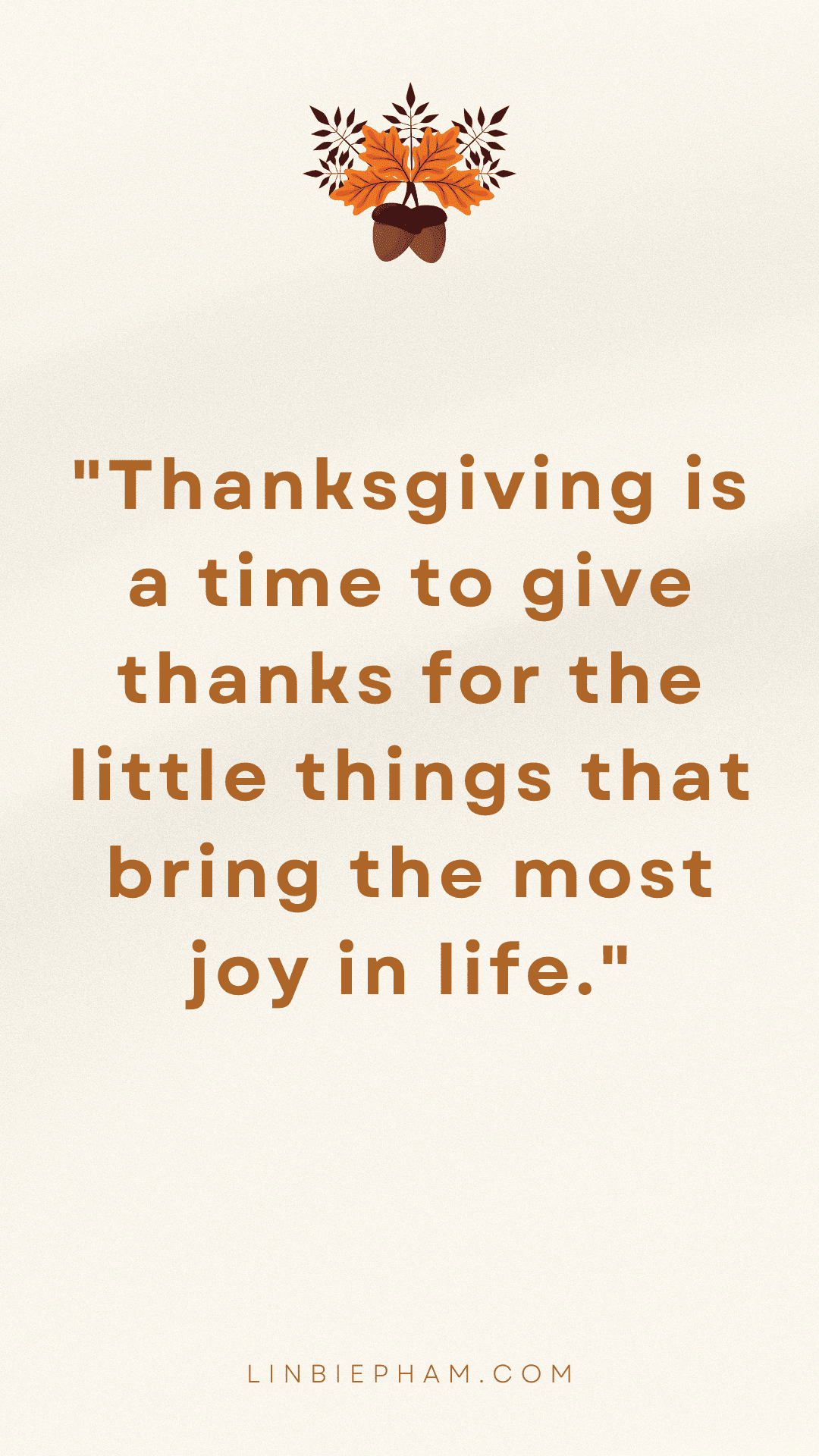 185 Heartwarming Thanksgiving Quotes to Inspire Gratitude and Celebrate ...