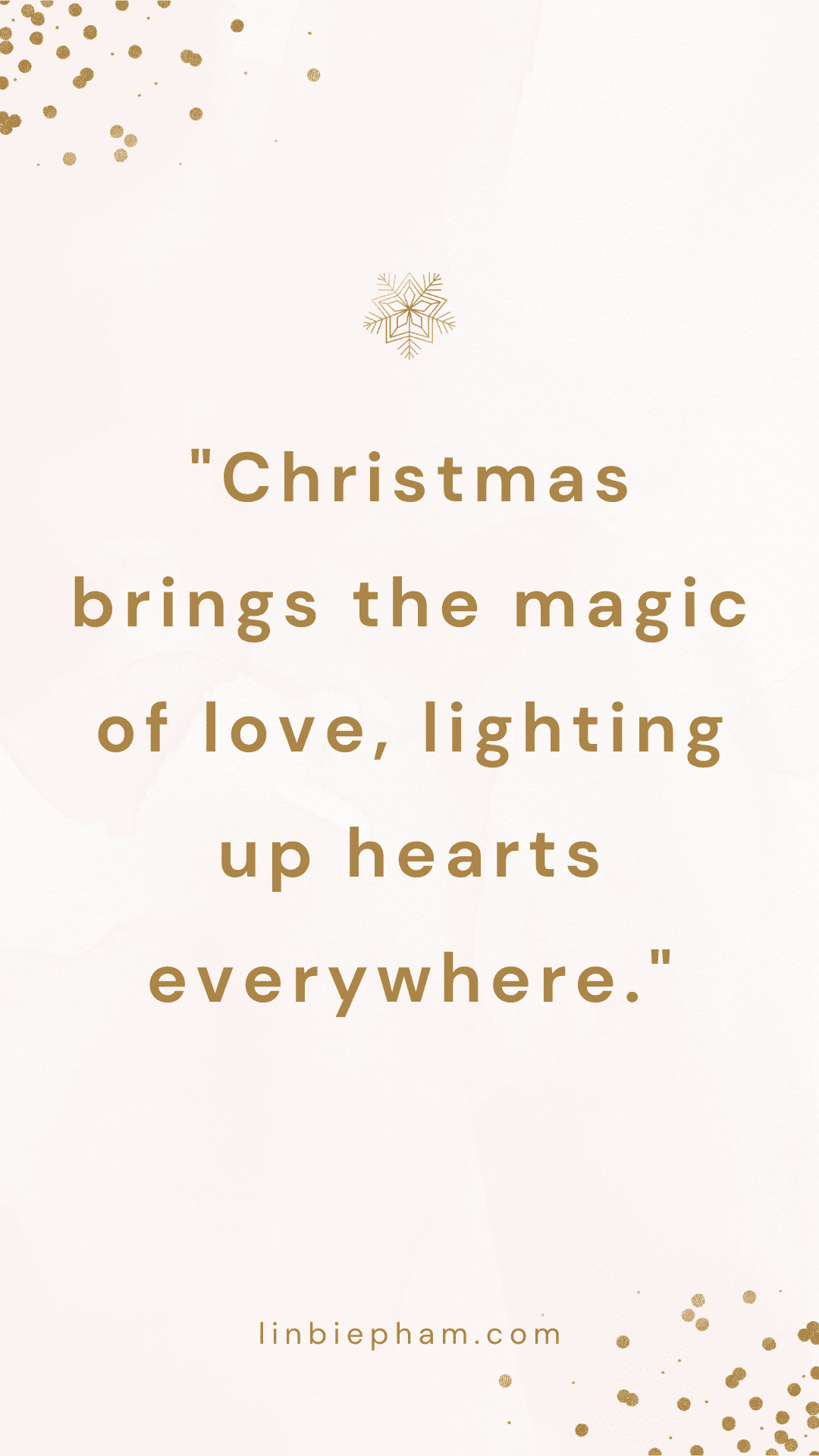 177 Unforgettable Short Christmas Quotes to Spread Joy and Warm Wishes