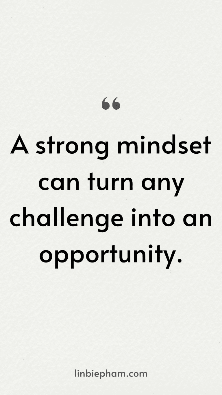 139 Life-Changing Inspirational Mindset Quotes to Empower Your Daily ...