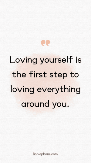 155+ Unforgettable Short Self-Love Quotes for Instagram to Inspire Your Day