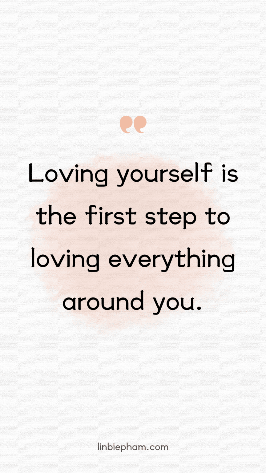 155+ Unforgettable Short Self-Love Quotes for Instagram to Inspire Your Day