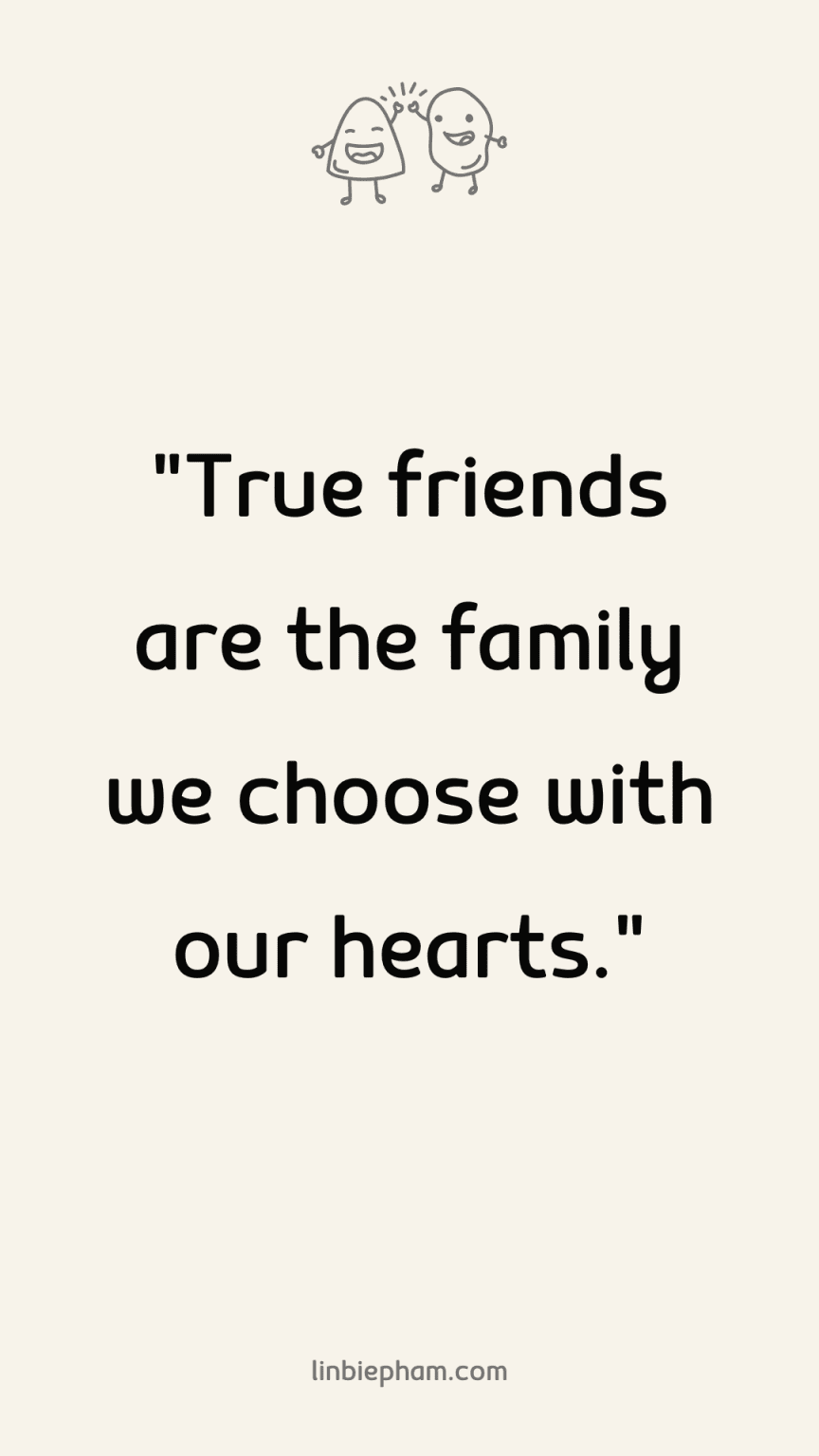 157 Unforgettable and Meaningful Quotes About Friendship to Deepen and ...