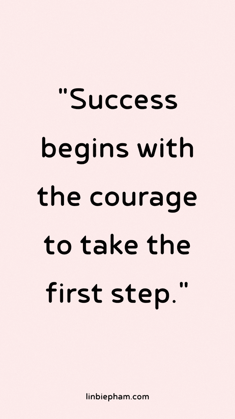 123 Powerful Motivational Quotes for Success to Ignite Your Ambition