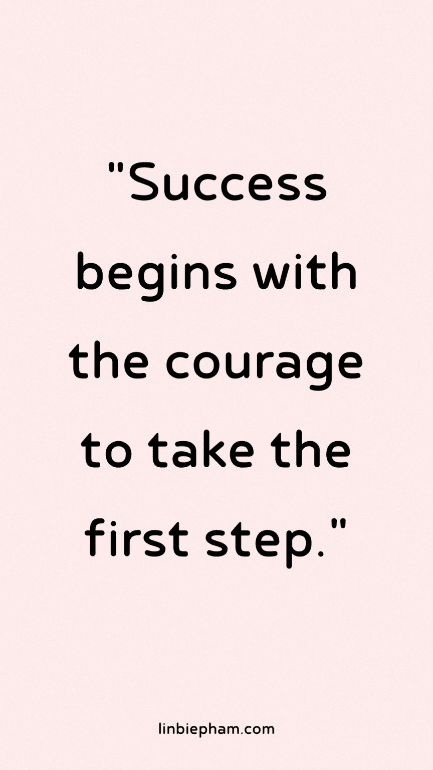 123 Powerful Motivational Quotes for Success to Ignite Your Ambition