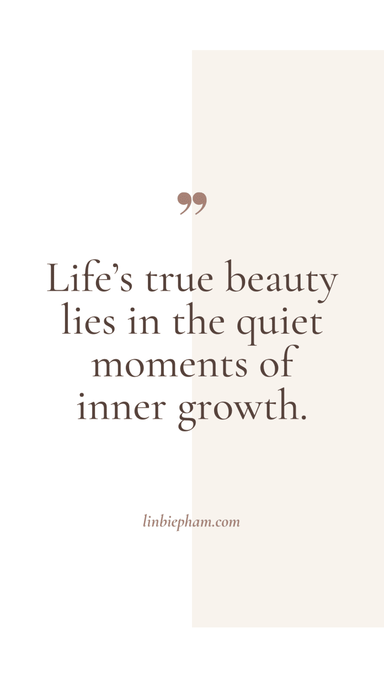 97 Profound and Deep Quotes About Life to Inspire Meaningful Reflection