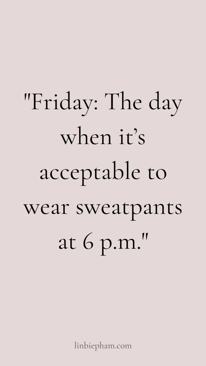 107 Hilariously Funny Friday Quotes to Boost Your Weekend Mood