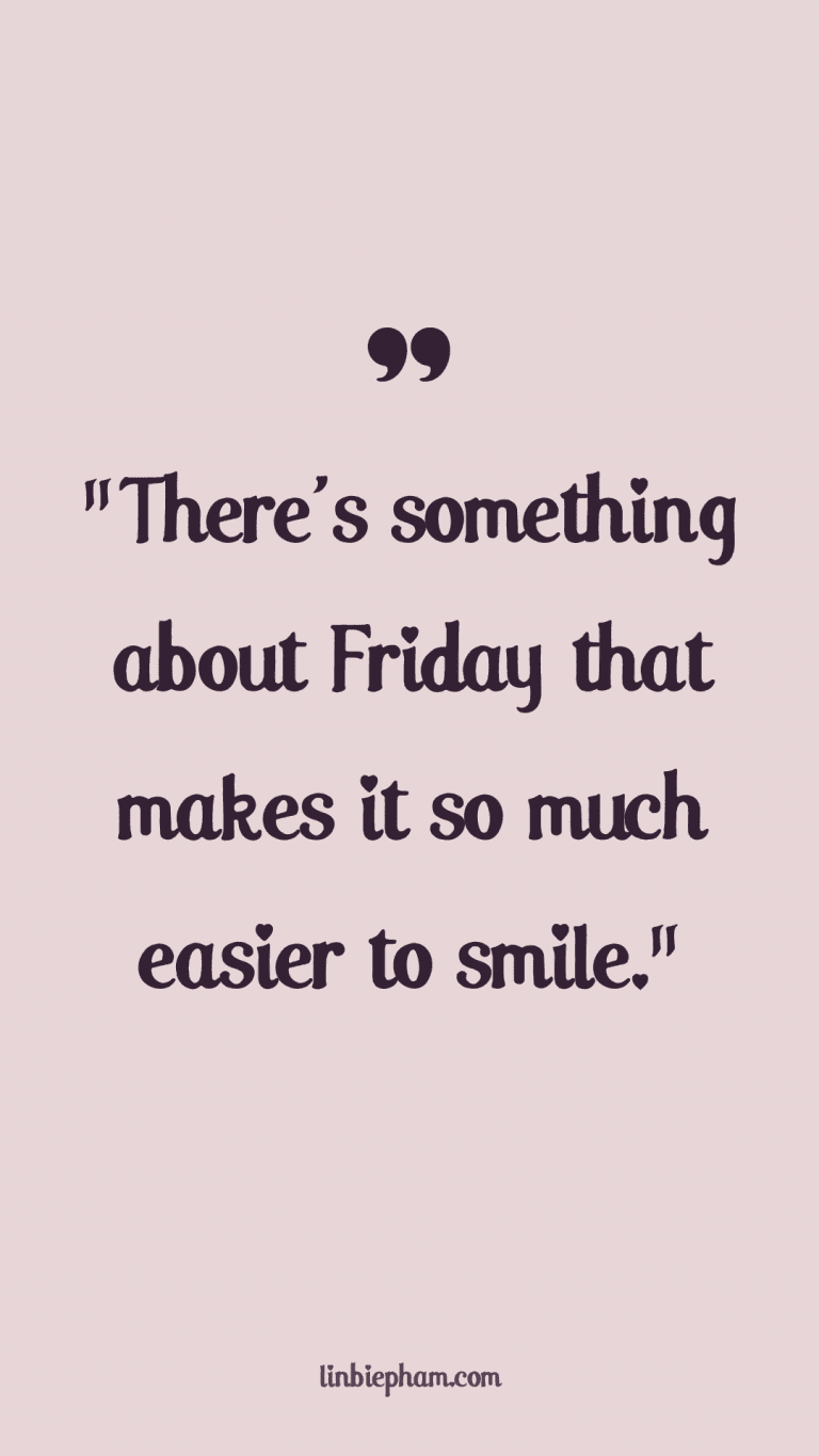 121 Hilarious Friday Humor Quotes to Lighten Your Mood and Energize the ...