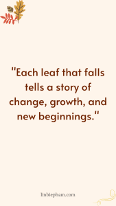 65 Inspiring Fall Quotes and Sayings to Spark Your Cozy Autumn Vibes