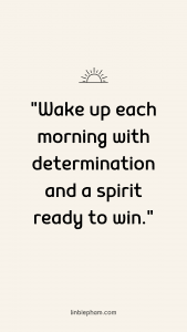 175 Uplifting Good Morning Quotes to Inspire a Powerful Start to Your Day