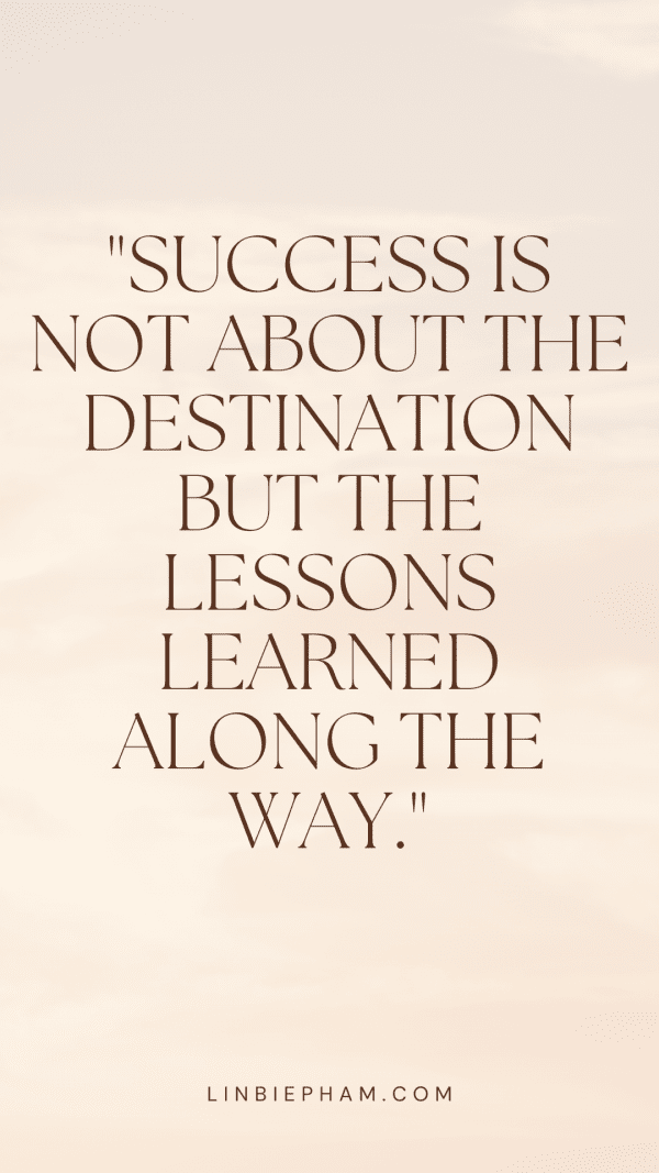 149+ Powerful Inspirational Quotes About Success to Fuel Your Ambition