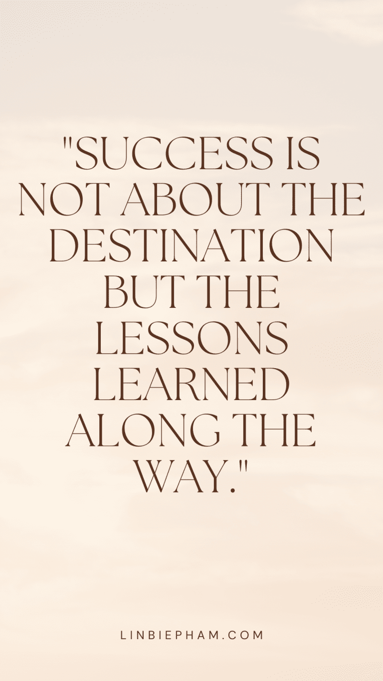 149+ Powerful Inspirational Quotes About Success to Fuel Your Ambition