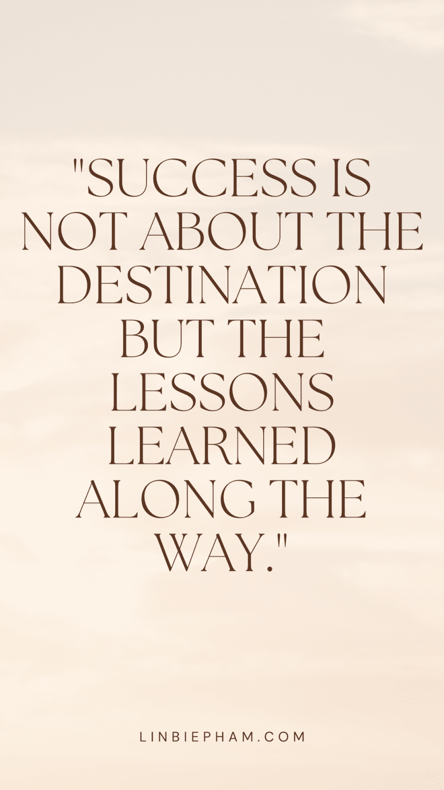 149+ Powerful Inspirational Quotes About Success to Fuel Your Ambition