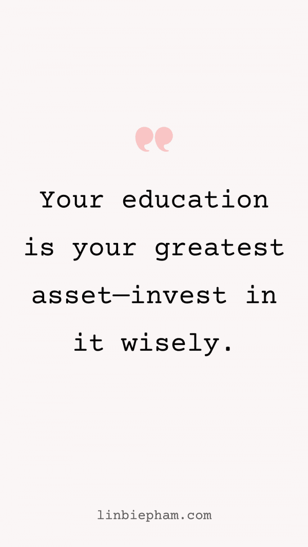 141 Life-Changing Inspirational Quotes for Students to Boost Motivation ...