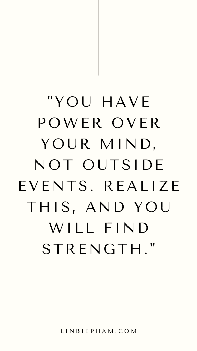 165 Profound and Deep Meaningful Quotes to Inspire Reflection and Growth