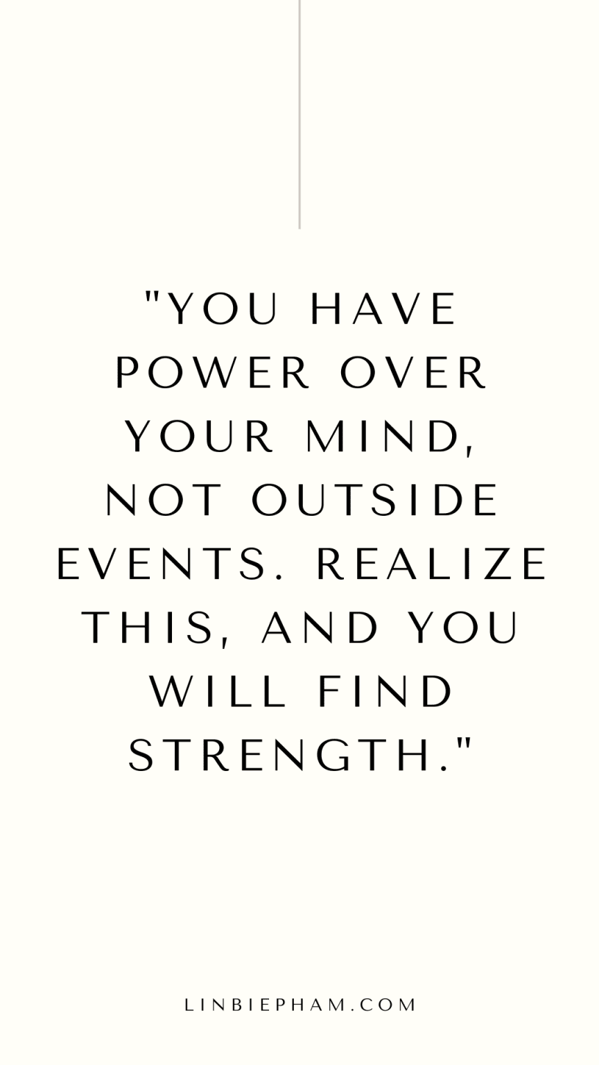 165 Profound and Deep Meaningful Quotes to Inspire Reflection and Growth