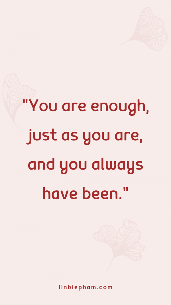 189 Powerful Self-Love Quotes to Boost Your Confidence and Happiness