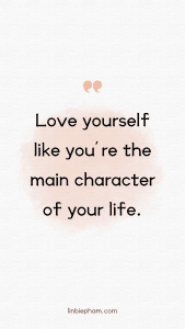 155+ Unforgettable Short Self-Love Quotes for Instagram to Inspire Your Day