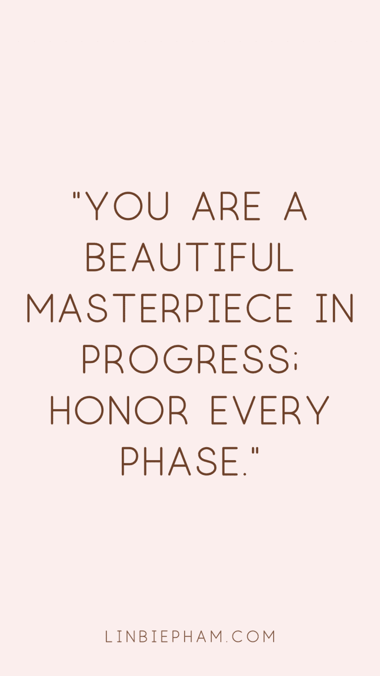 129 Beautifully Aesthetic Short Self-Love Quotes to Instantly Elevate ...