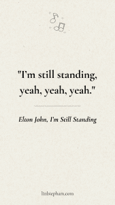 111 Unforgettable Song Lyrics for Senior Quotes That Inspire Your ...
