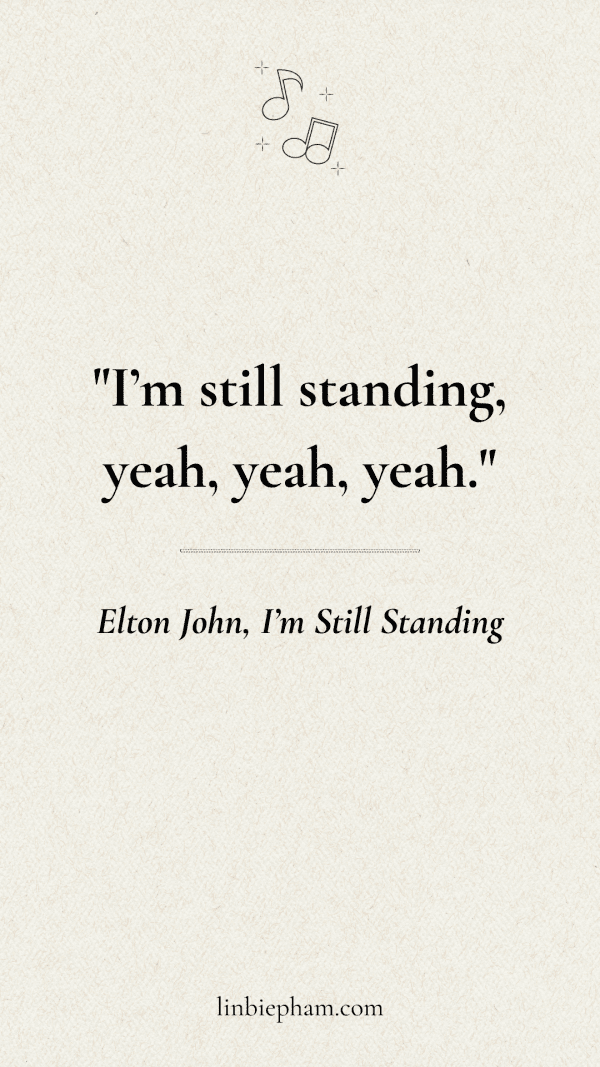 111 Unforgettable Song Lyrics for Senior Quotes That Inspire Your ...