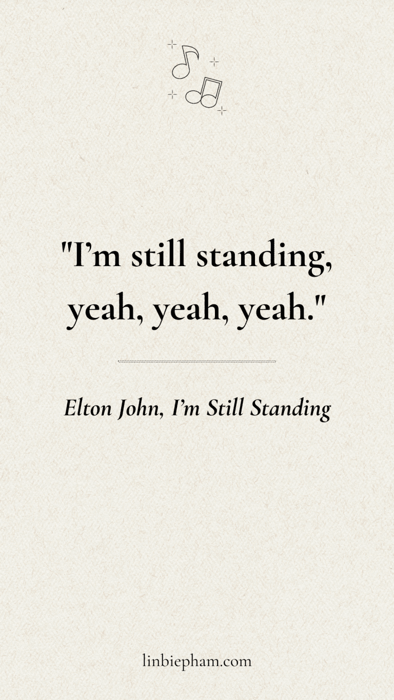 111 Unforgettable Song Lyrics for Senior Quotes That Inspire Your ...