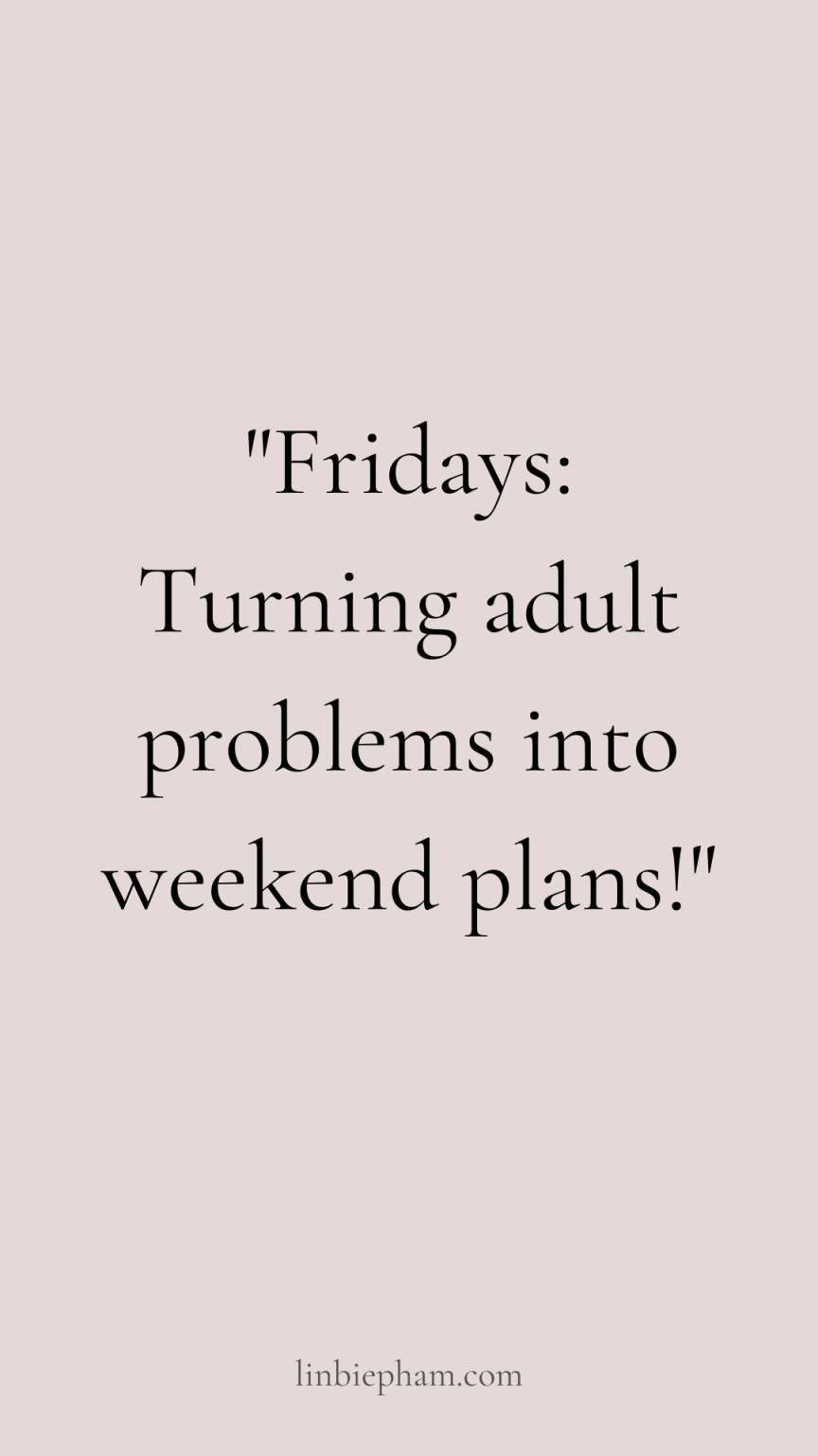 107 Hilariously Funny Friday Quotes to Boost Your Weekend Mood