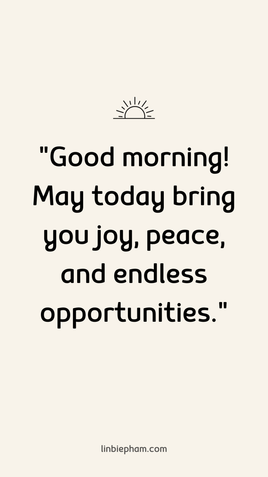 175 Uplifting Good Morning Quotes to Inspire a Powerful Start to Your Day