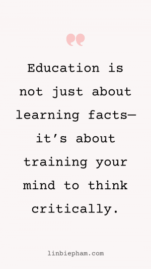 141 Life-Changing Inspirational Quotes for Students to Boost Motivation ...