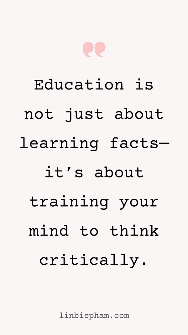 141 Life-Changing Inspirational Quotes for Students to Boost Motivation ...