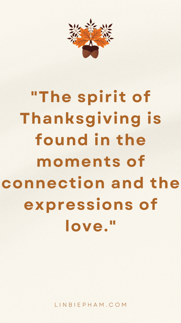 185 Heartwarming Thanksgiving Quotes to Inspire Gratitude and Celebrate ...