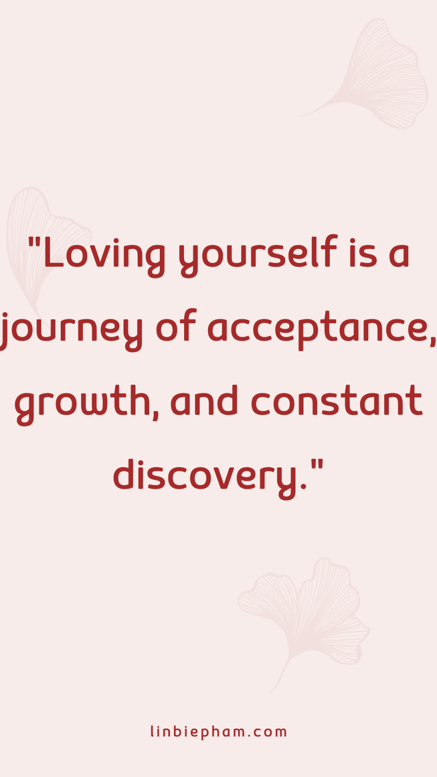 189 Powerful Self-Love Quotes to Boost Your Confidence and Happiness