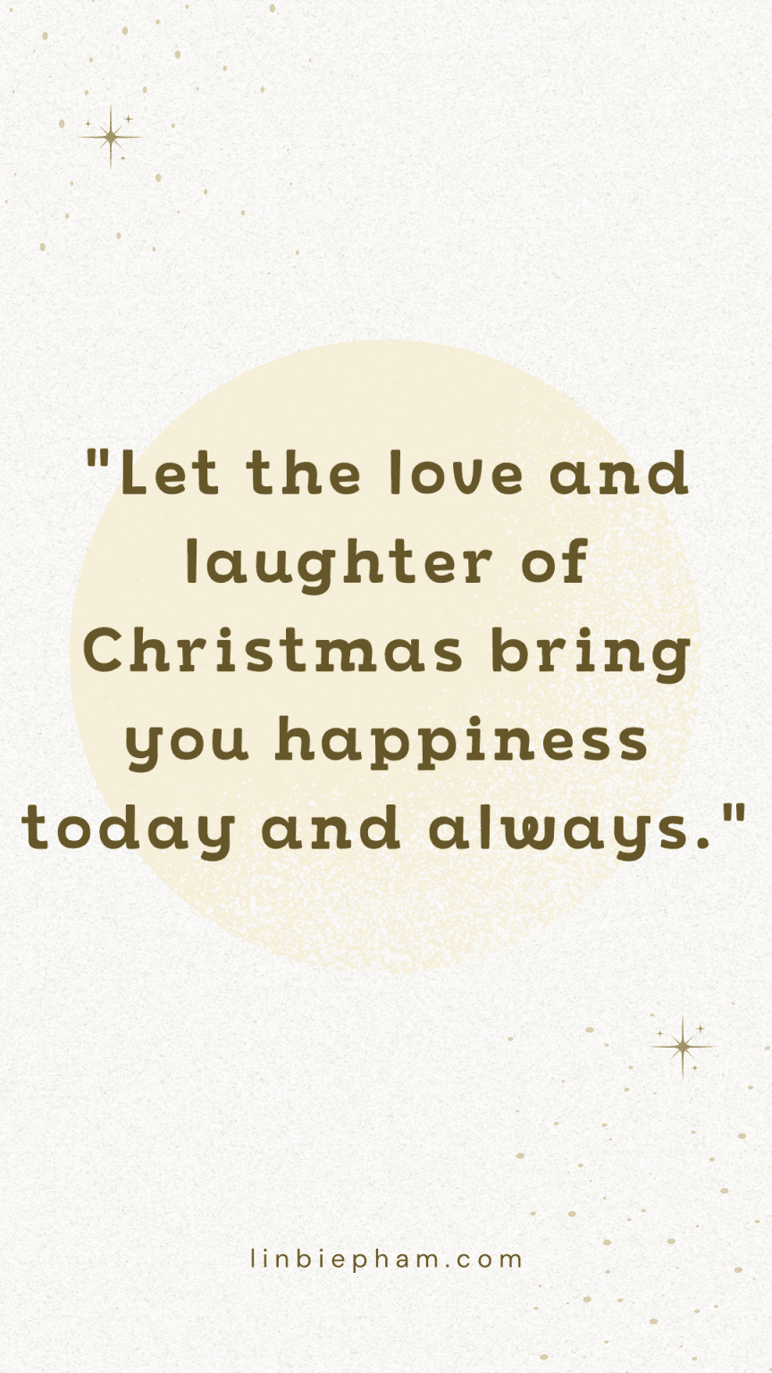 199+ Heartwarming Christmas Quotes to Fill Your Holiday with Joy and Cheer