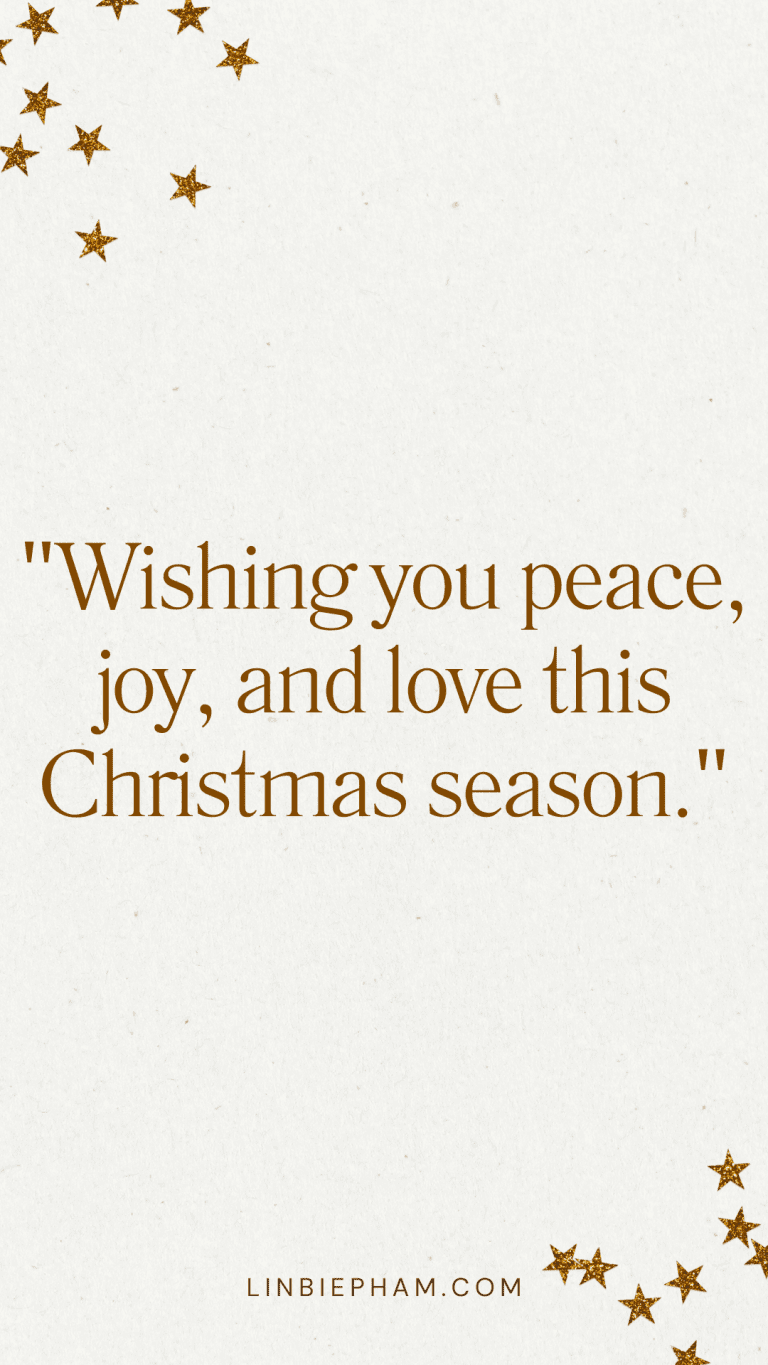 167 Heartwarming Christmas Card Quotes to Make Your Holiday Greetings ...