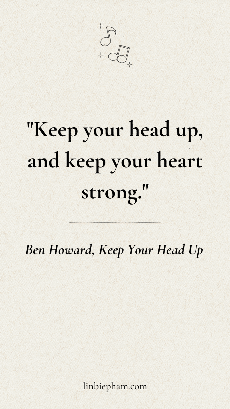 111 Unforgettable Song Lyrics for Senior Quotes That Inspire Your ...