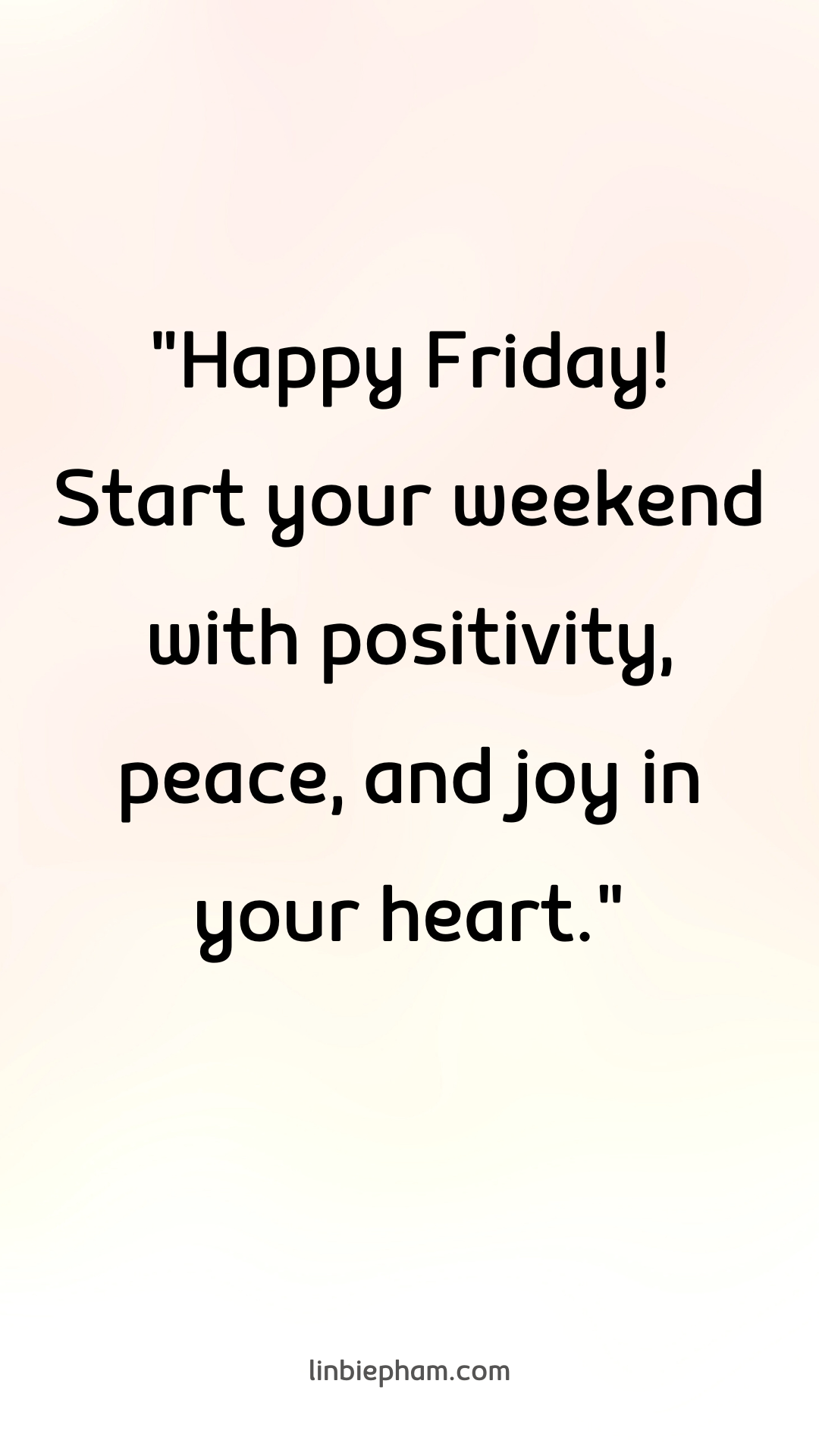 95 Joyful and Happy Friday Quotes to Boost Your Weekend Spirit