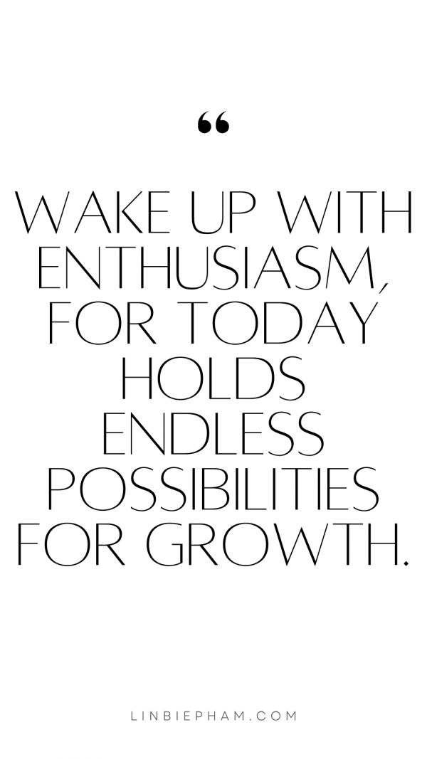 135 Powerful Inspirational Good Morning Quotes to Kickstart Your Day ...