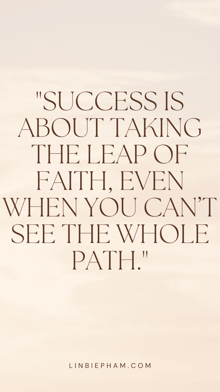 149+ Powerful Inspirational Quotes About Success to Fuel Your Ambition