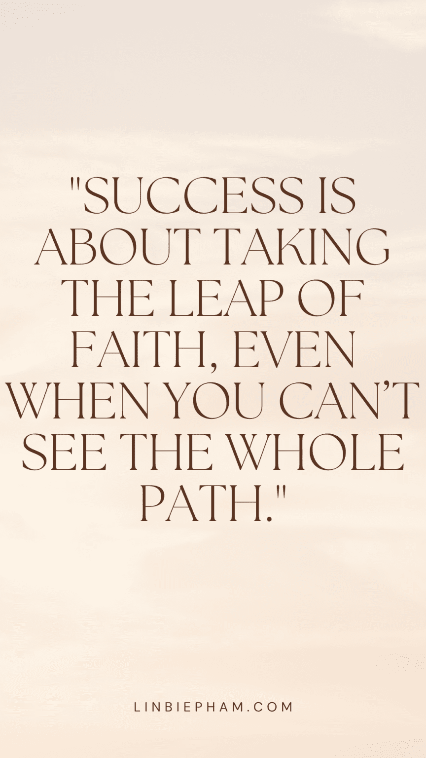 149+ Powerful Inspirational Quotes About Success to Fuel Your Ambition