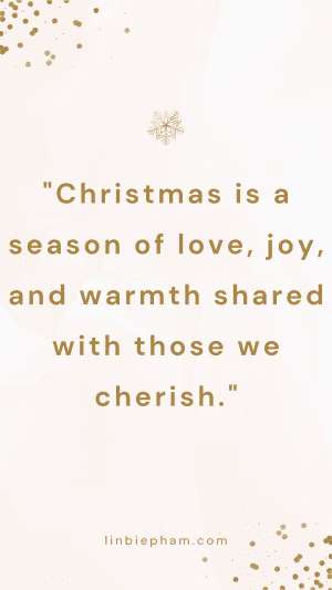 177 Unforgettable Short Christmas Quotes to Spread Joy and Warm Wishes