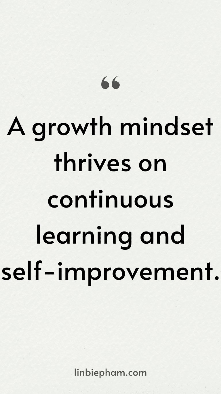 139 Life-Changing Inspirational Mindset Quotes to Empower Your Daily ...