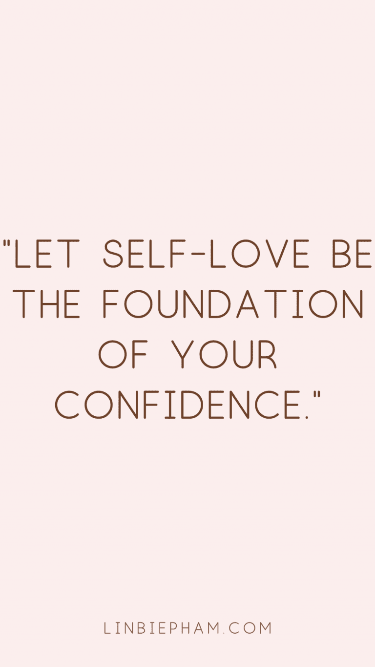 129 Beautifully Aesthetic Short Self-Love Quotes to Instantly Elevate ...