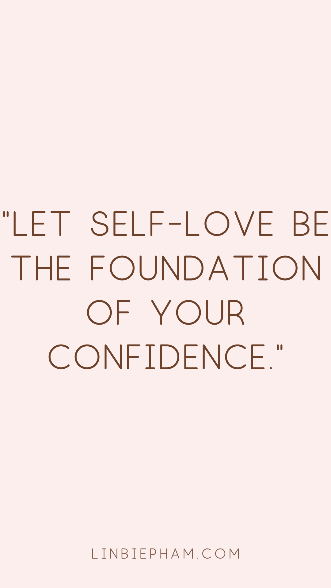 129 Beautifully Aesthetic Short Self-Love Quotes to Instantly Elevate ...