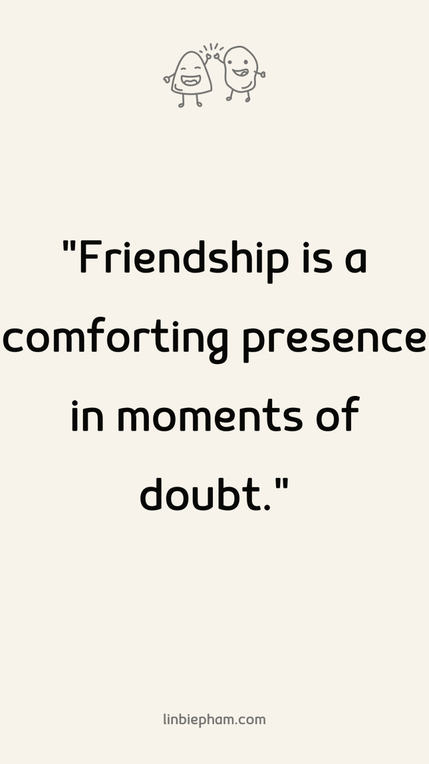 157 Unforgettable and Meaningful Quotes About Friendship to Deepen and ...