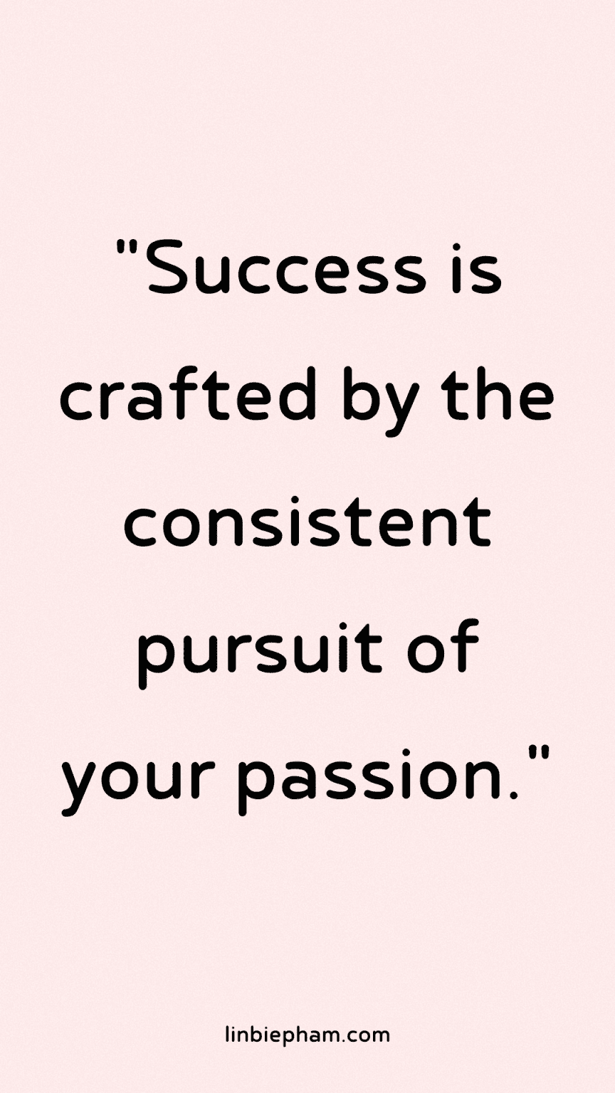 123 Powerful Motivational Quotes for Success to Ignite Your Ambition