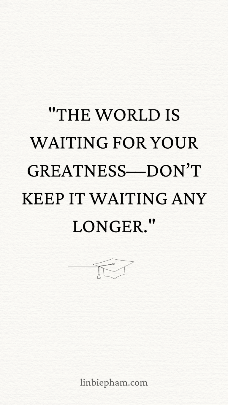 99+ Memorable Senior Quotes for Yearbook That Will Leave a Lasting ...