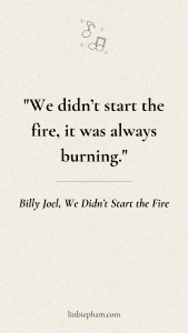 111 Unforgettable Song Lyrics for Senior Quotes That Inspire Your ...